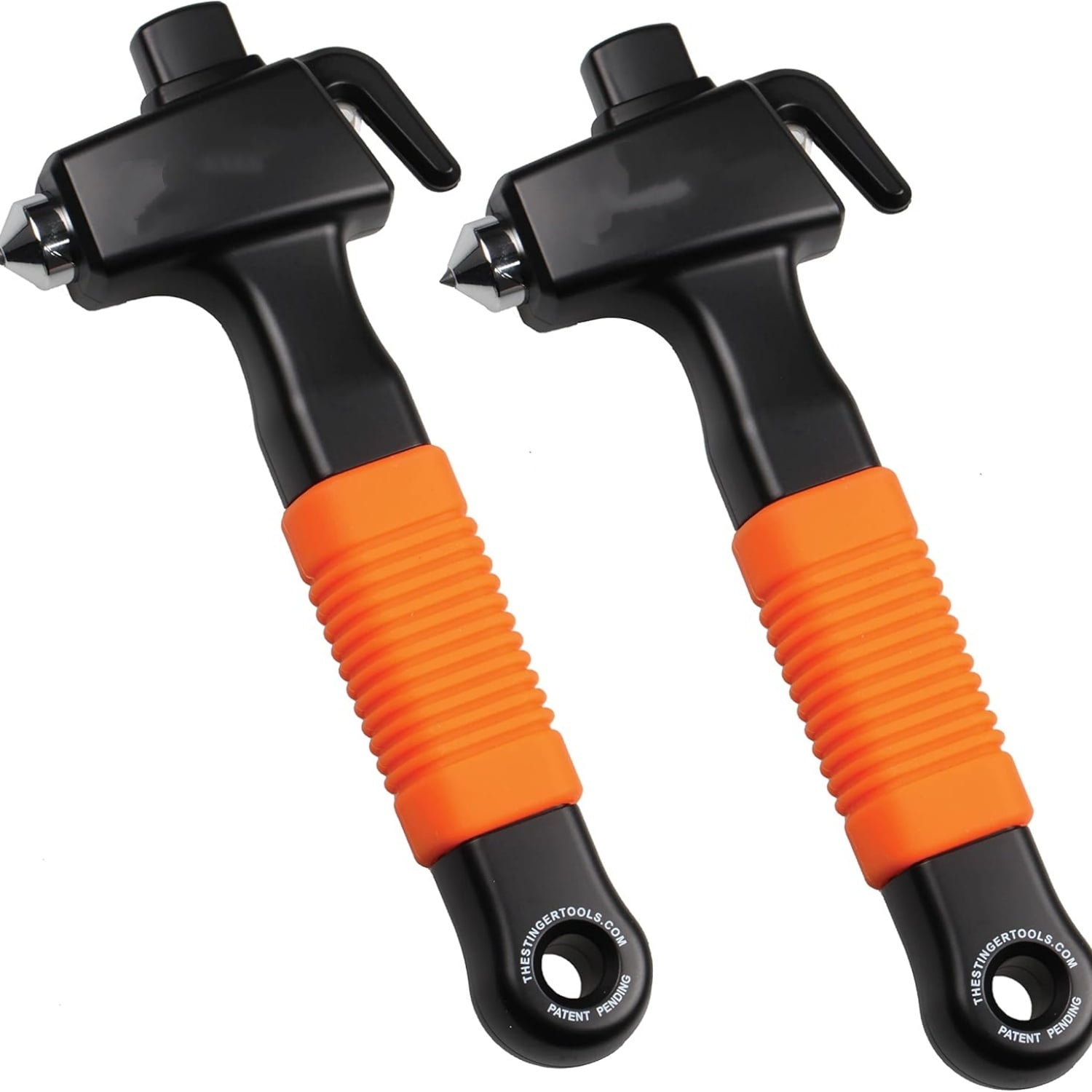 Super Duty Car Emergency Escape Tool, Hardened Carbon Steel Vehicle ...