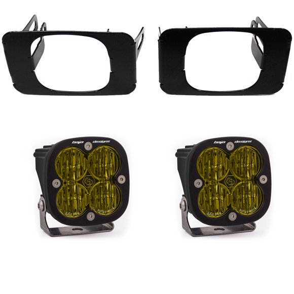 Amber Fog Lights in Fog Lights - Walmart.com