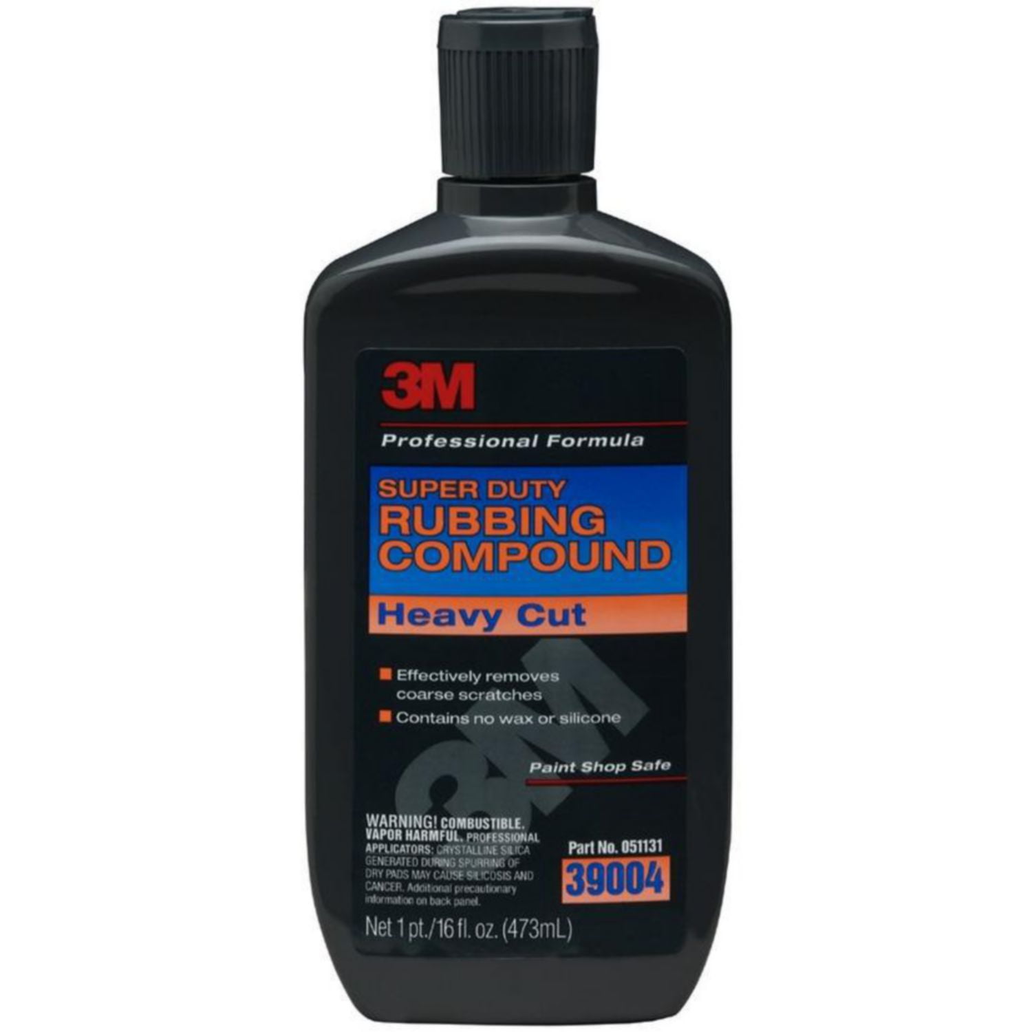 Super Duty Rubbing Compound - Walmart.com