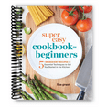 Super Easy Cookbook for Beginners: 5-Ingredient Recipes and Essential ...