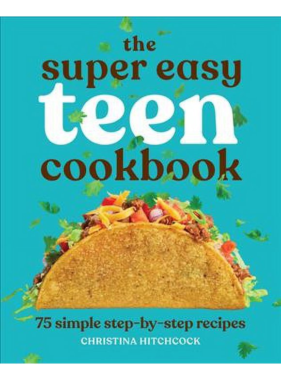 Cookbooks, Food & Wine in Books - Walmart.com