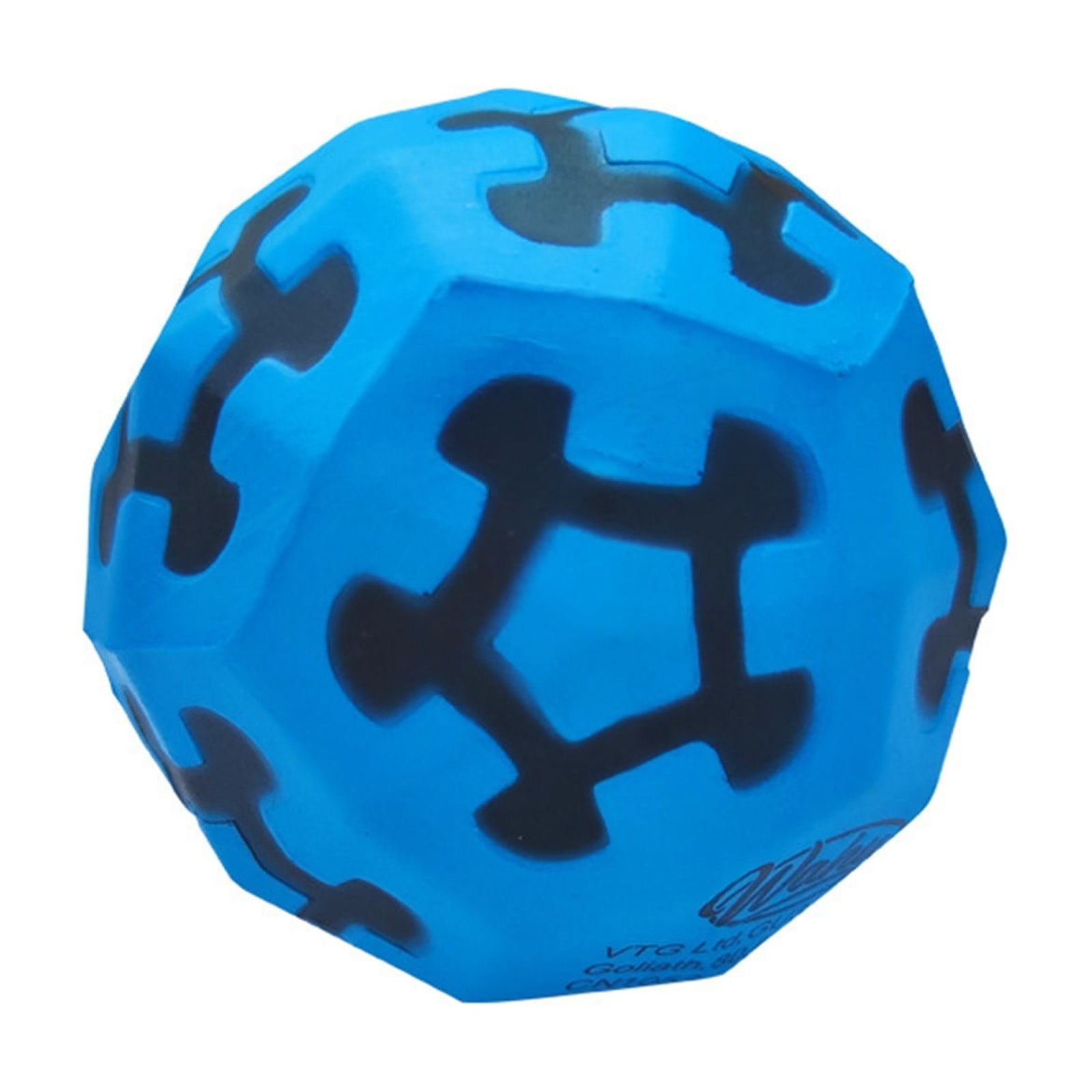 Super Elastic Space Toys Space Super High Bouncing Children's Sensory ...