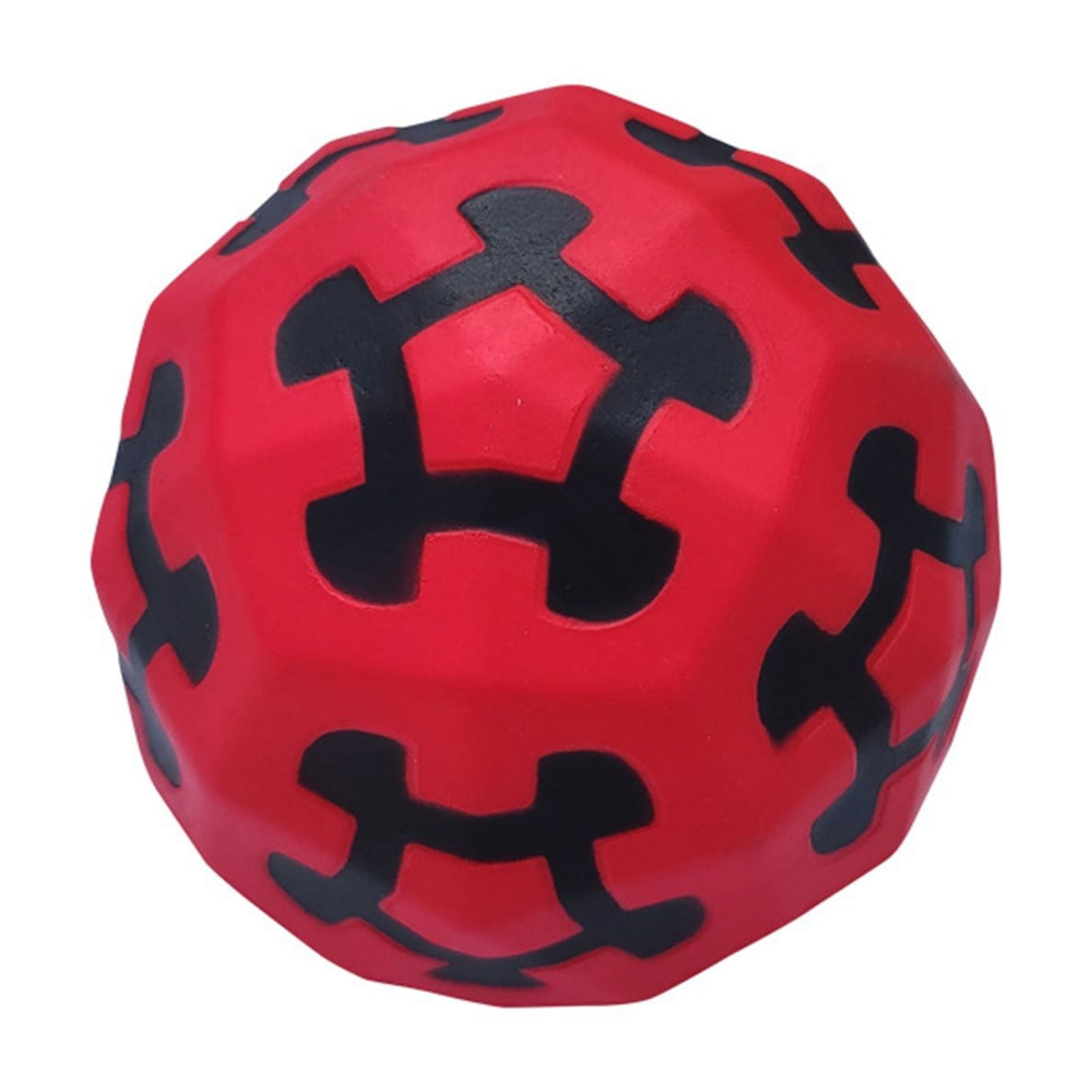 Super Elastic Space Toys Space Super High Bouncing Children's Sensory ...