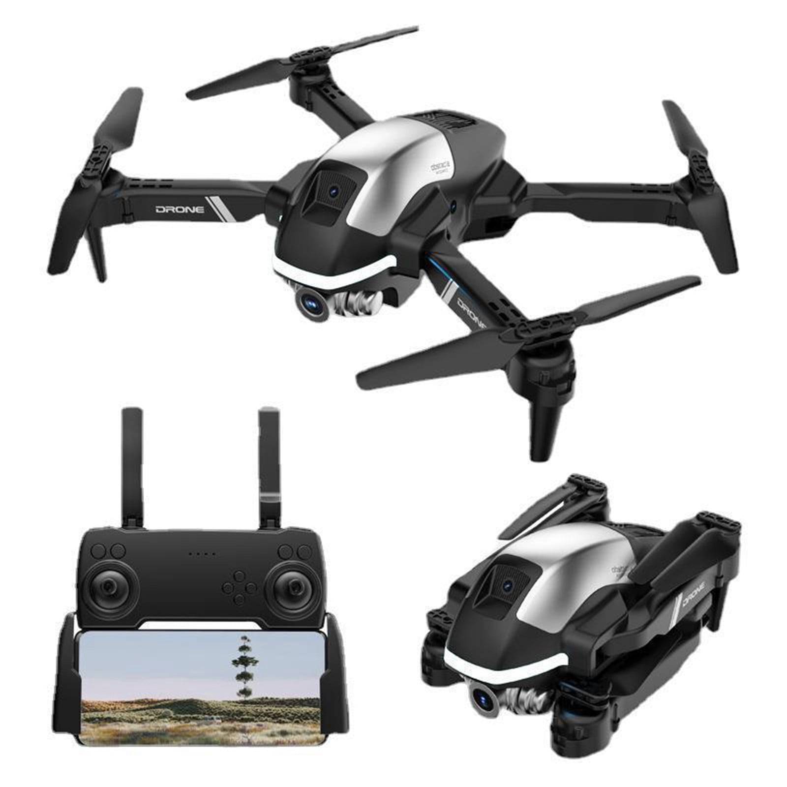 Super Enduring Brushless Motor Drone with Camera for Beginners, WiFi ...