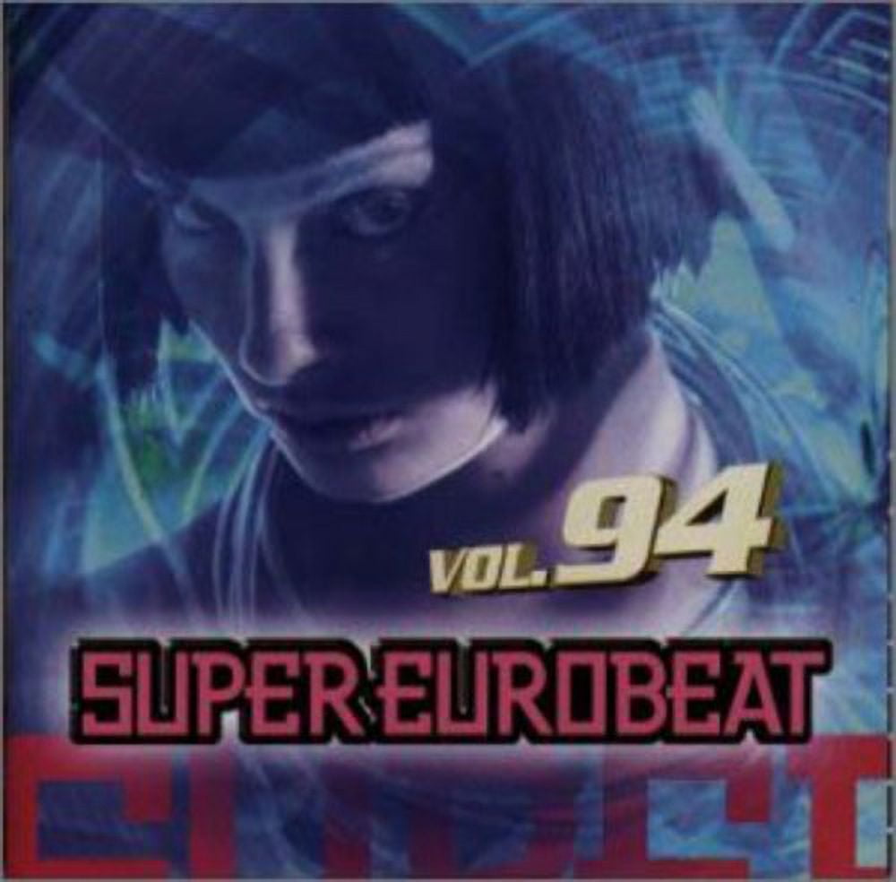 Super Eurobeat, Vol. 94 (CD) - Walmart.com