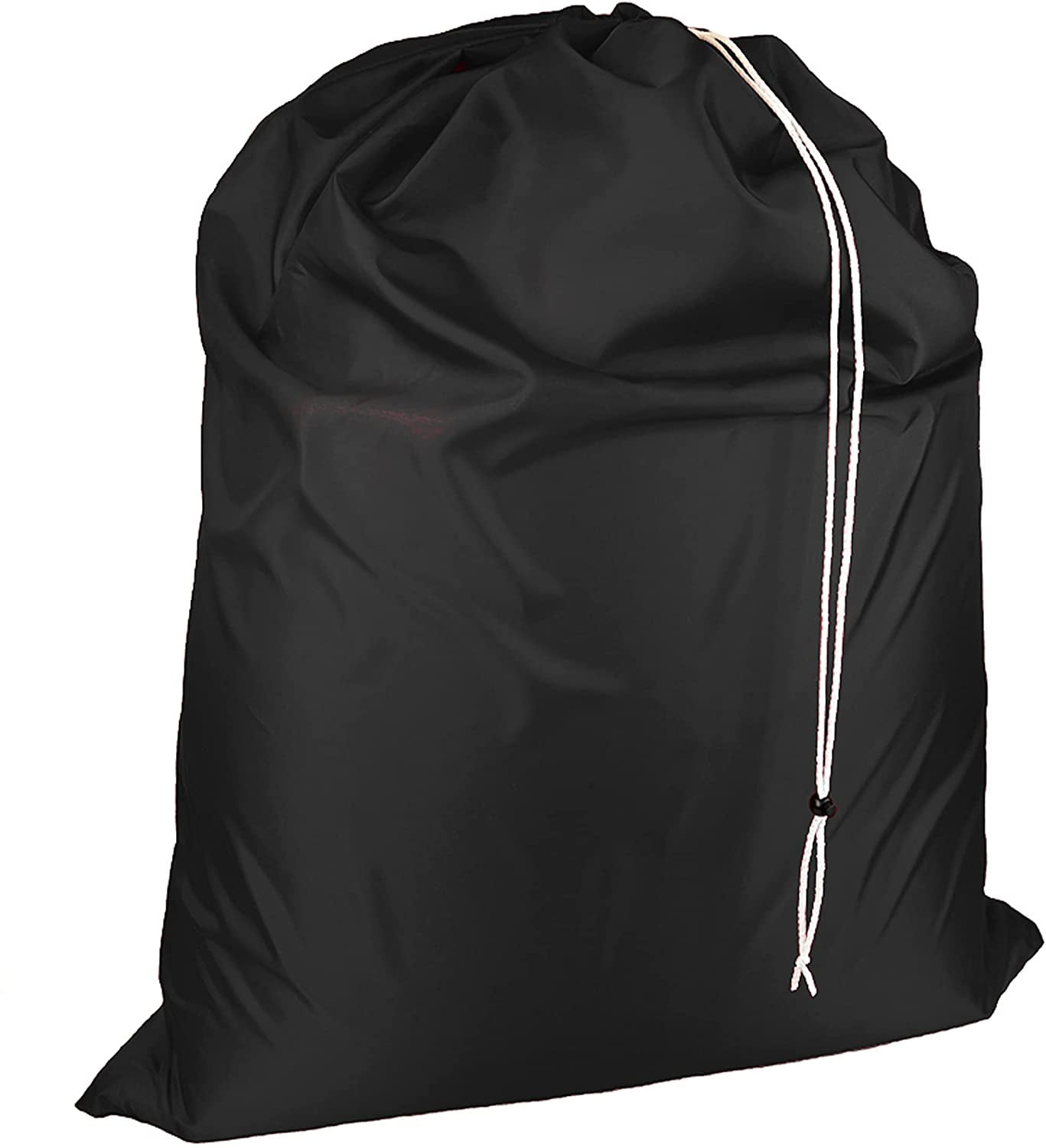 Super Extra Large Heavy Duty 100% Nylon Laundry Storage Bag, H U G E size: L 40" x H 50", Family ...
