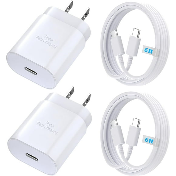 Fast Android Chargers
