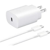 Super Fast Charging 25W USB C Charger Type C Charger Android Phone ...