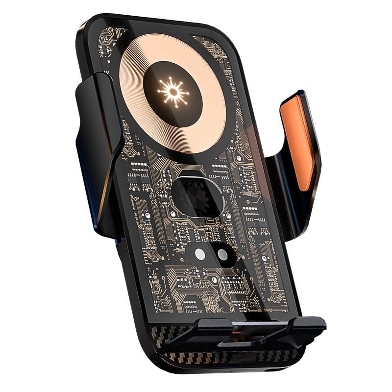 Super Fast Charging Car Mount for Smartphones - Walmart.com