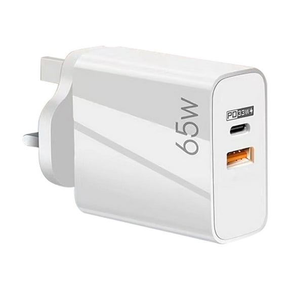 Super Fast Charging Power Bank Universal Portable High Capacity ...