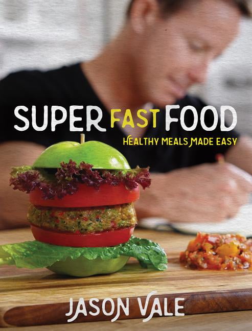 Super Fast Food - Walmart.com