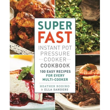 Power Pressure Cooker XL Cookbook: Amazingly Simple and Delicious Power ...