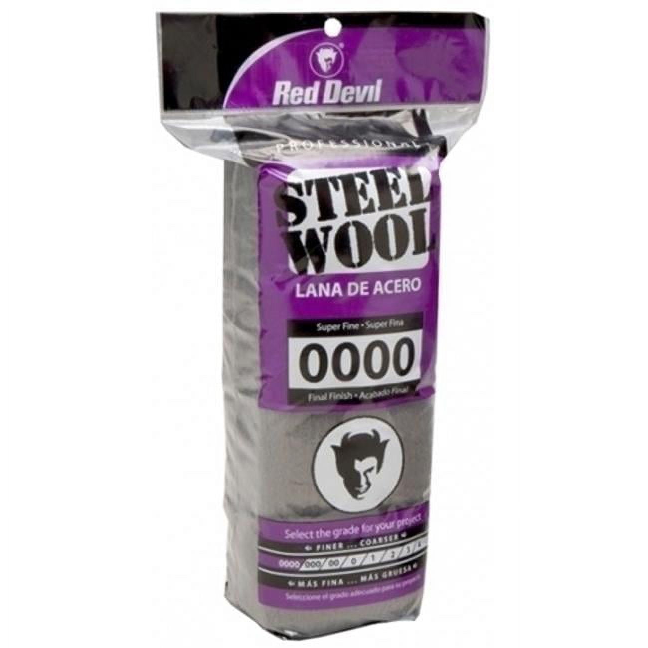 Super Fine Steel Wool - Walmart.com