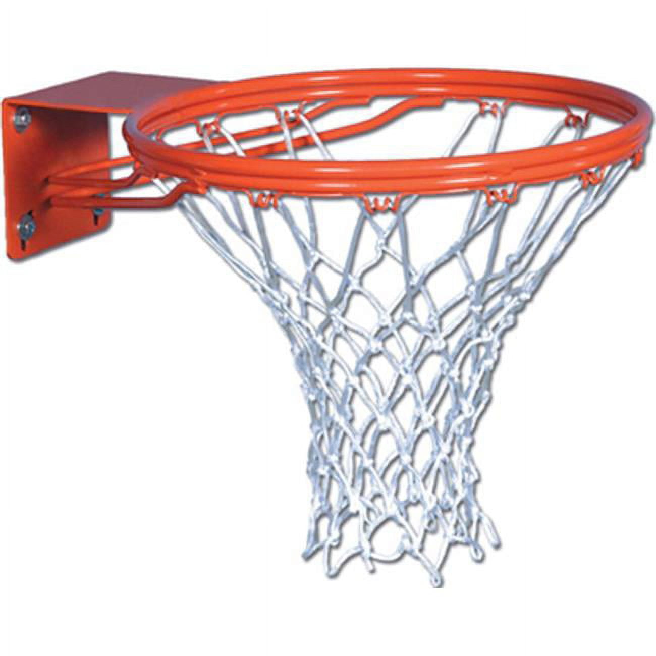 Super Fixed Goal with Nylon Net - Walmart.com
