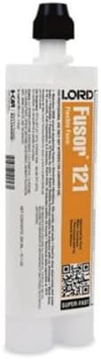 Super Flexible Anti-Flutter Foam (Fast-Set), 7.1 oz.$$Music - Walmart.com