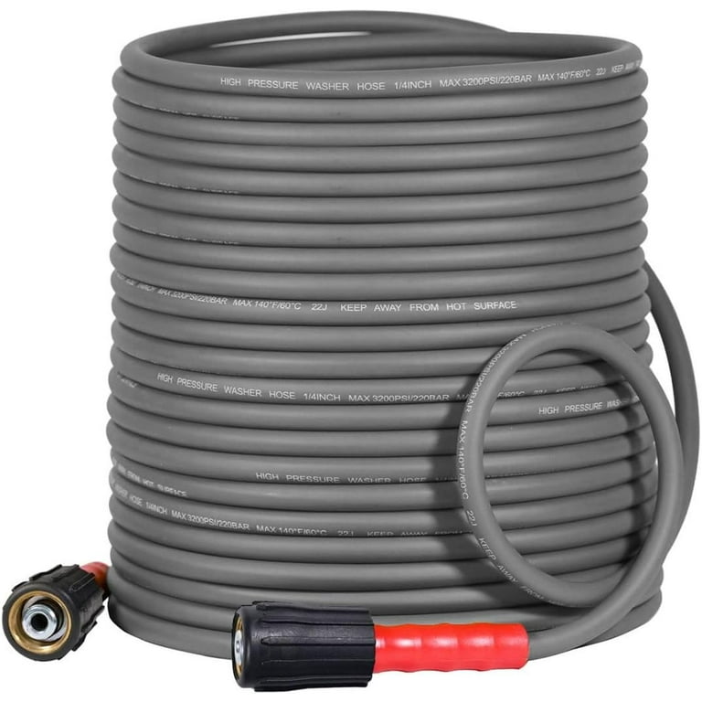 Honda power washer hose replacement store