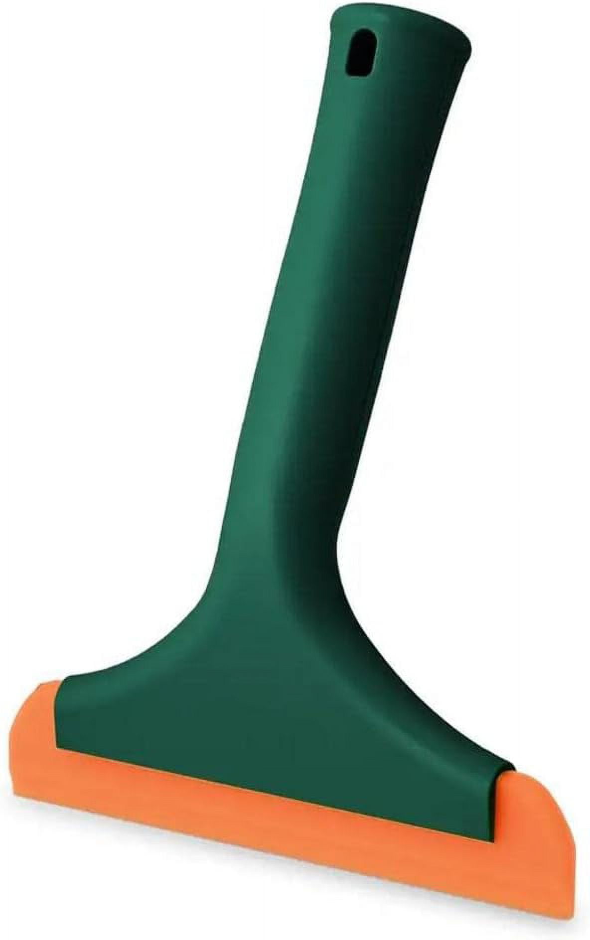 Super Flexible Silicone Squeegee Auto Water Water Wiper Shower Squeegee ...