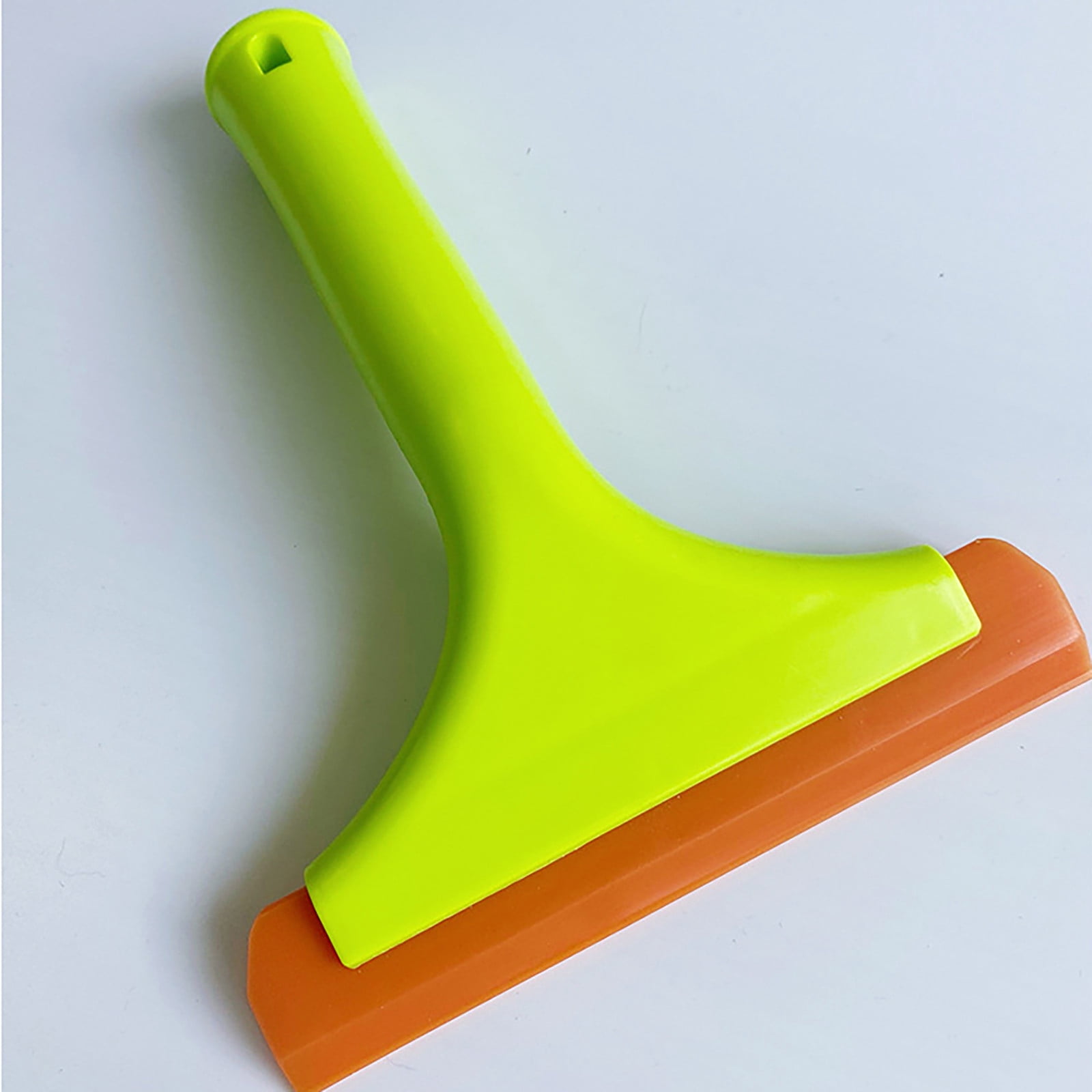 Super Flexible Silicone Squeegee For Car Windshield Window Mirror Glass ...