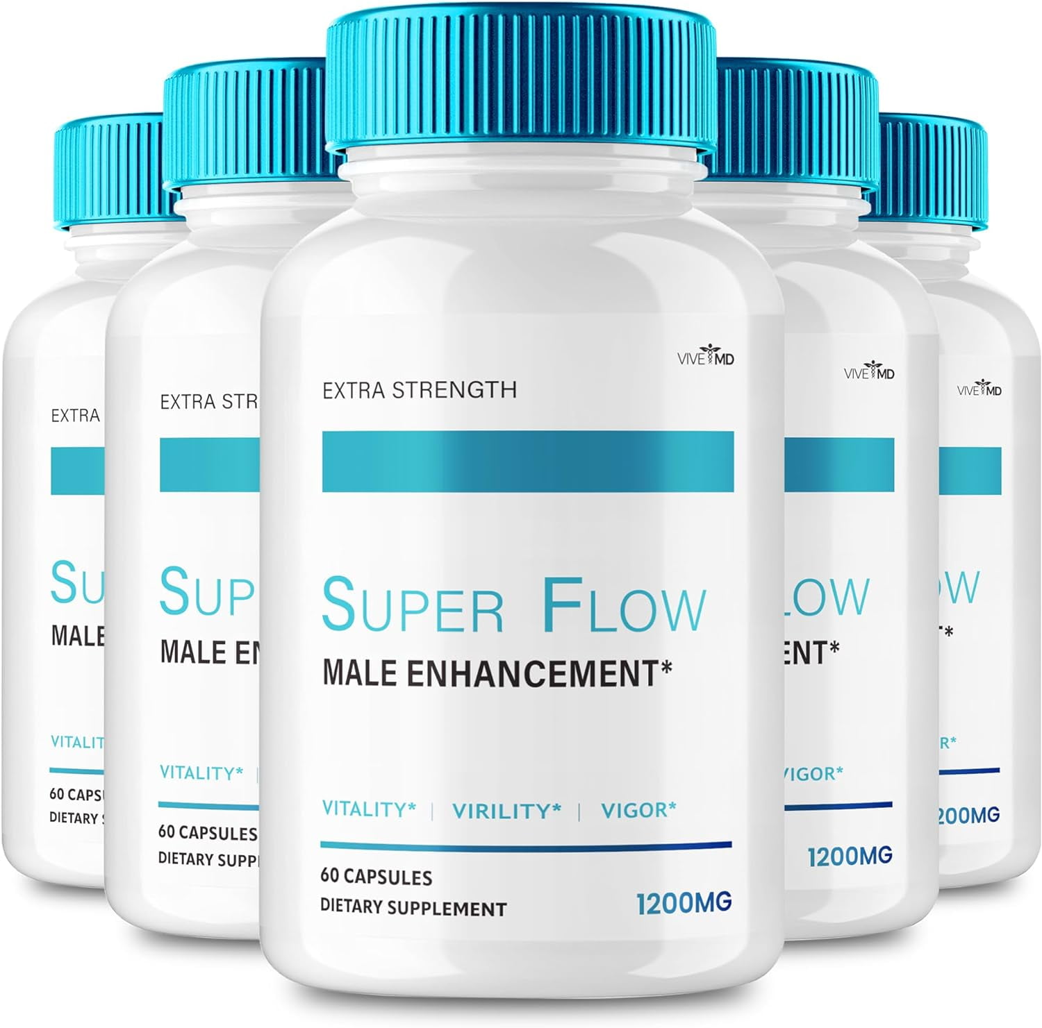 Super Flow Pills Official Formula - SuperFlow Capsules Advanced Formula ...