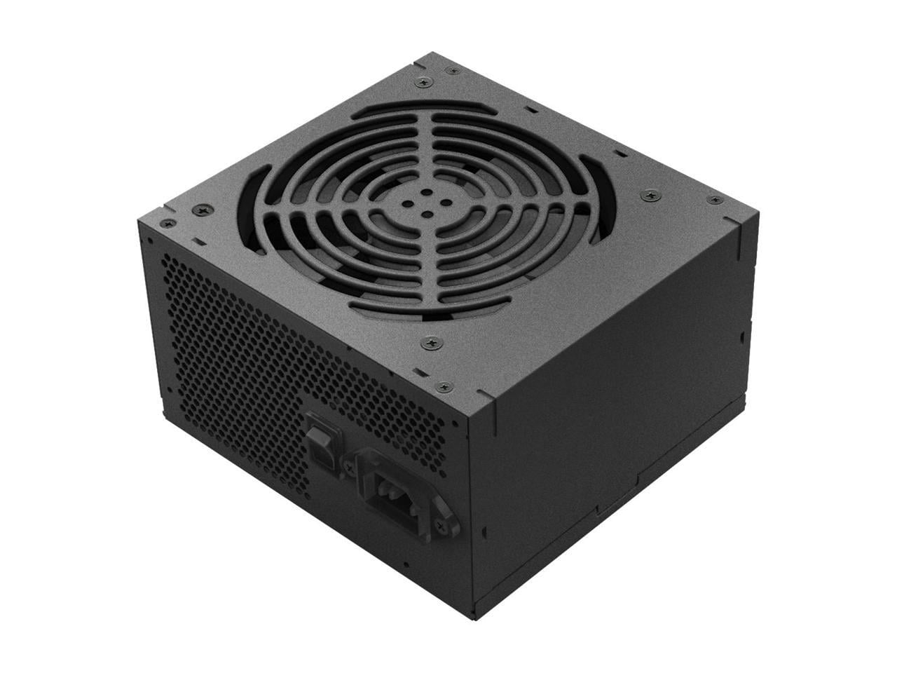 Super Flower Combat DB 650W 80+ Bronze, 5 Years Warranty, Flexible Flat ...
