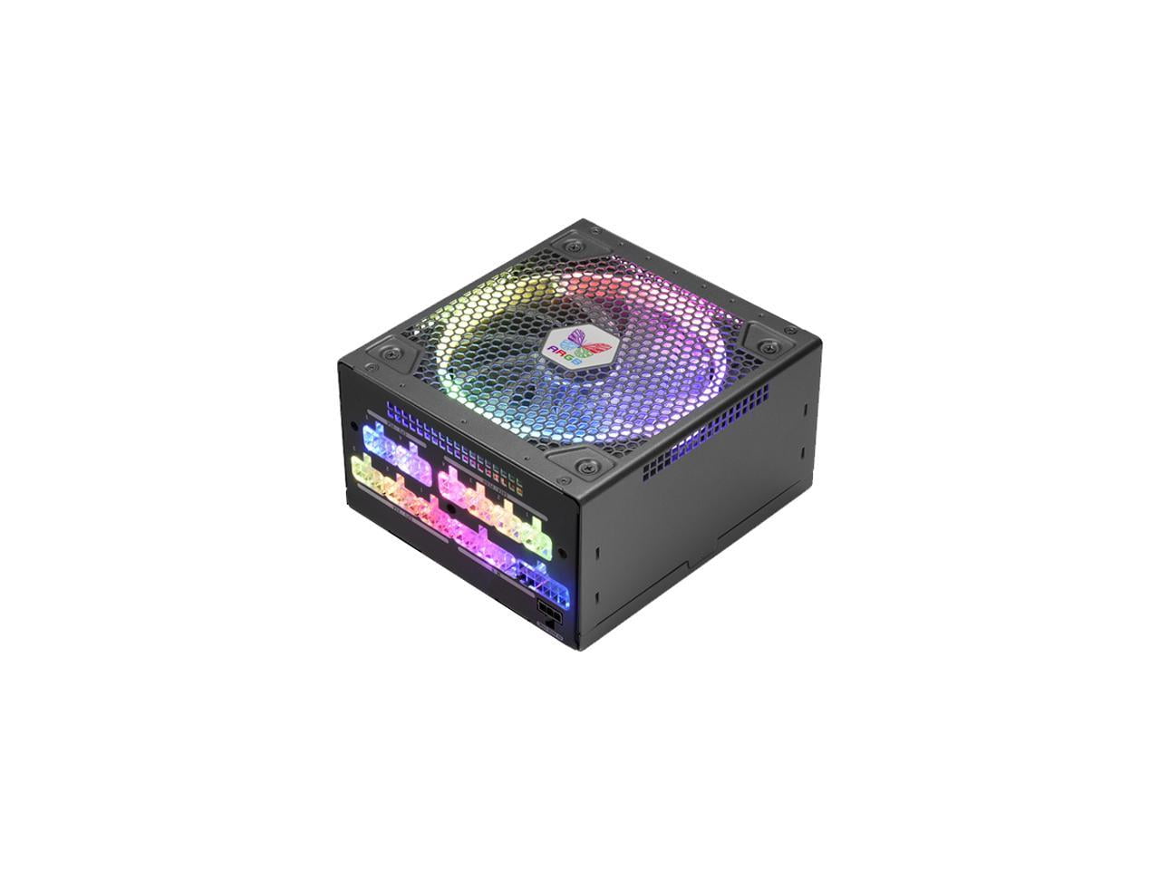 Super Flower Leadex III ARGB 850W 80+ Gold, 10 Years Warranty ...