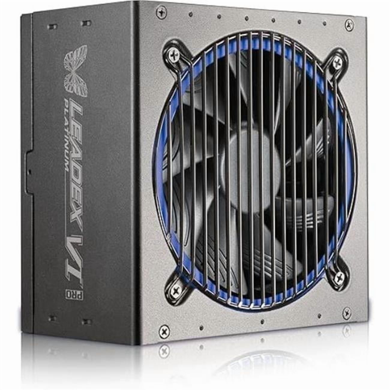 Super Flower SF-850F14PE Leadex VI Platinum Pro 850W ATX 80 Plus ...