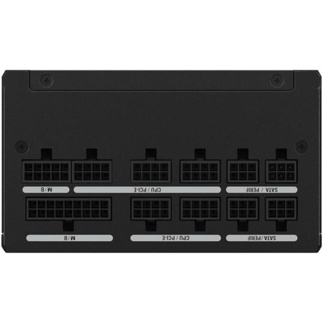Super Flower SF-850C12FG Combat FG 850W 80 Plus Gold Full Modular ATX 3 ...