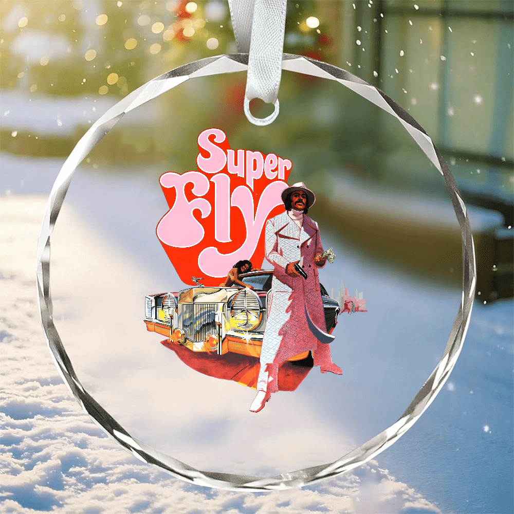 Super Fly 70S Cult Movie Priest Meme Gift Top Gamer Movie Music 6366 ...