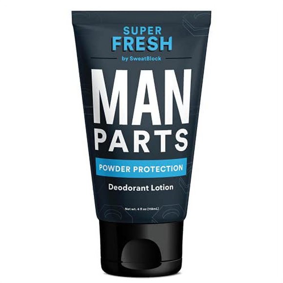 Ball Powder Men