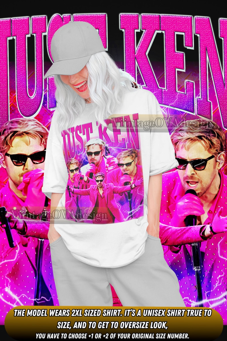 Super Fresh New Arrivals Ryan Gosling Oscar Performance I'm Just Ken ...