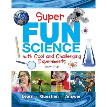 Science Around the World: Travel Through Time and Space with Fun ...