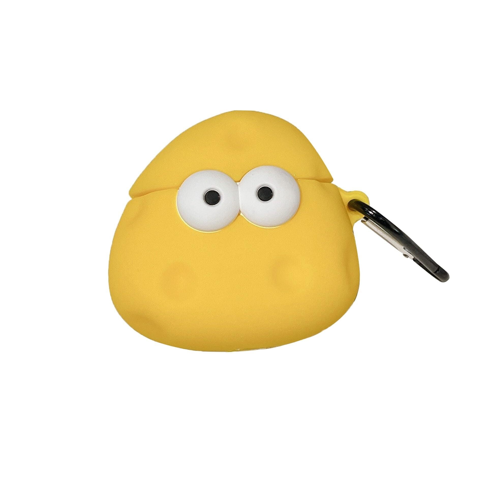 Super Funny Cartoon Food Theme Smiling Peanut Happy Potato Chips ...