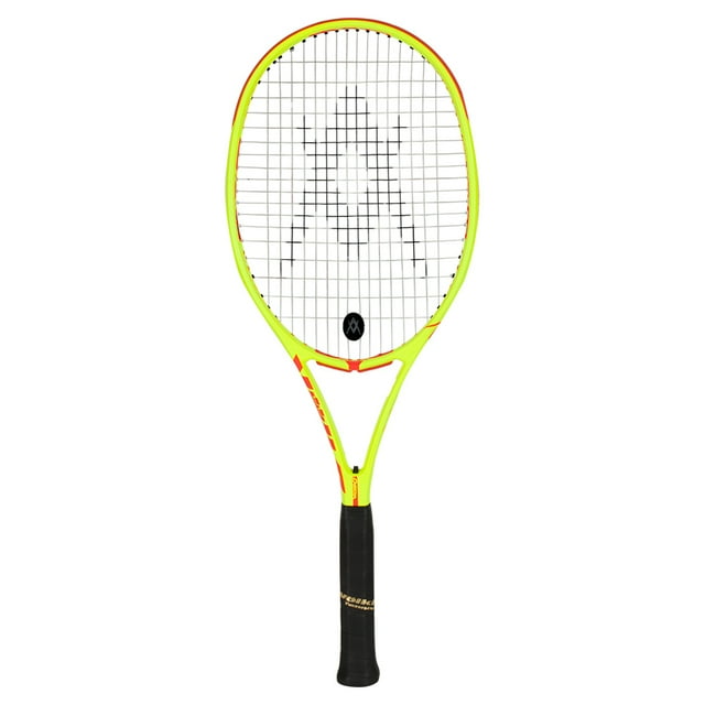 Super G 10 Mid 330G Tennis Racquet - Walmart Business Supplies