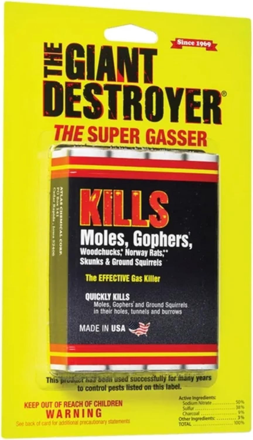 Super Gasser (12pack) - Walmart.com