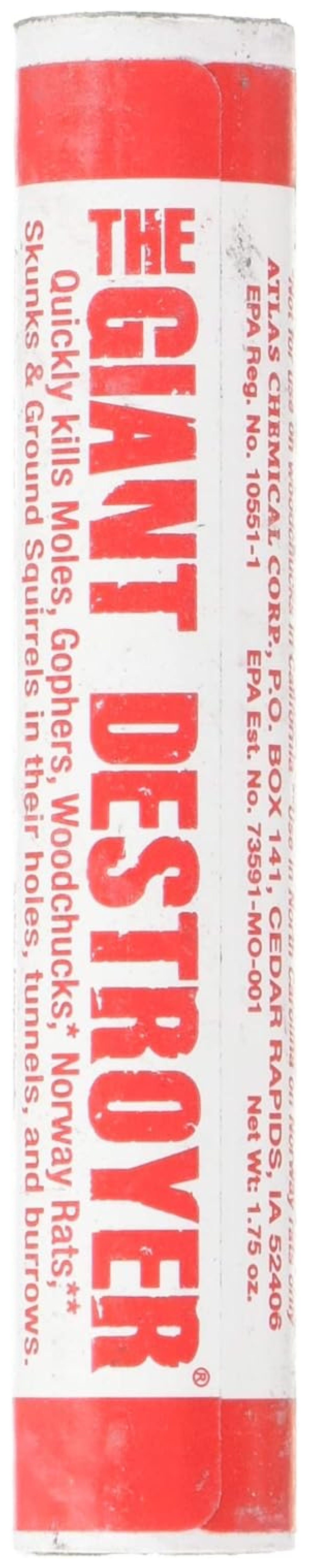 Super Gasser 3 Packs of 4 (12 Cartridges Total) - Walmart.com