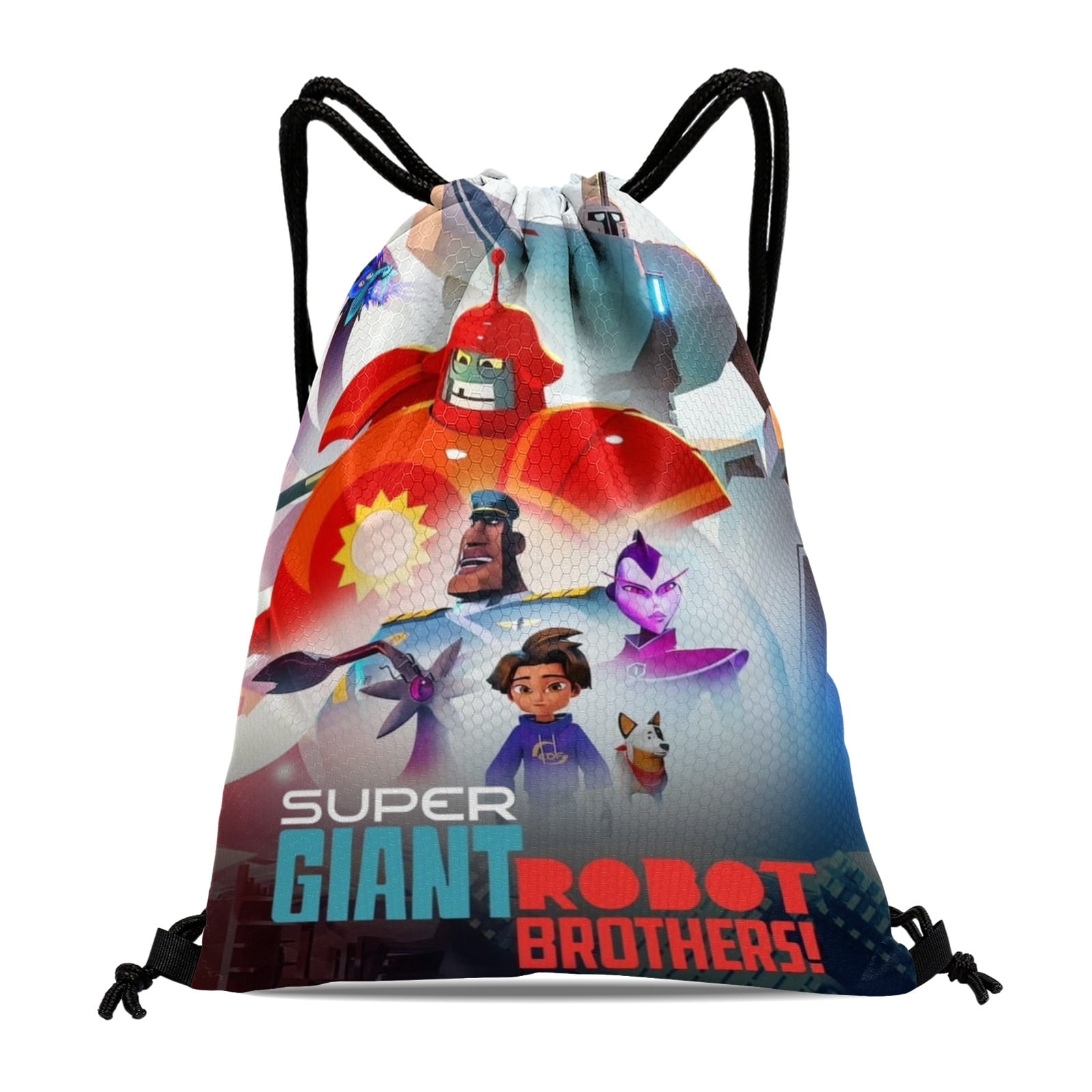 Giant Merch
