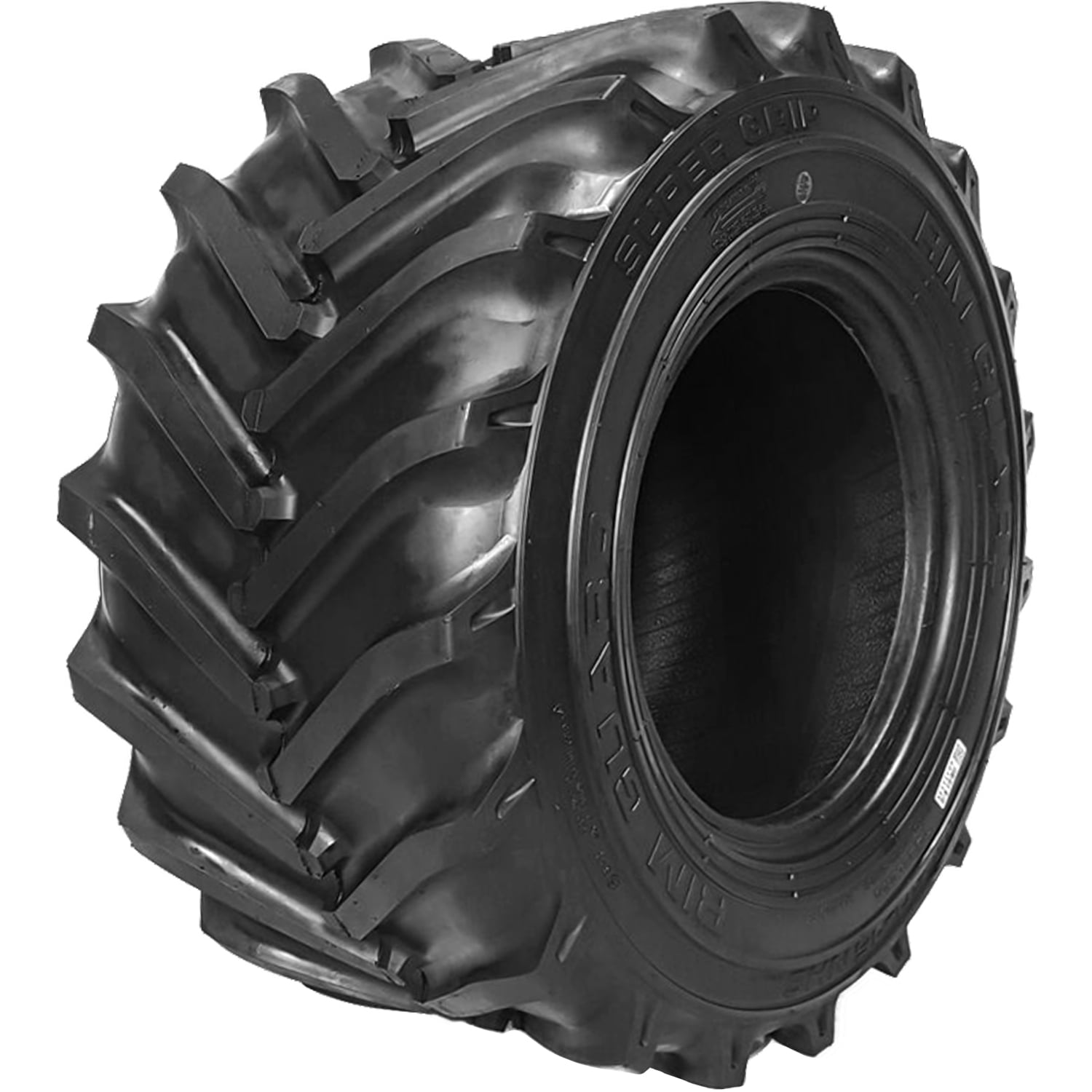 Super Grip Premium Rim Guard 8.25-15 18 Ply ttf Industrial Tire ...