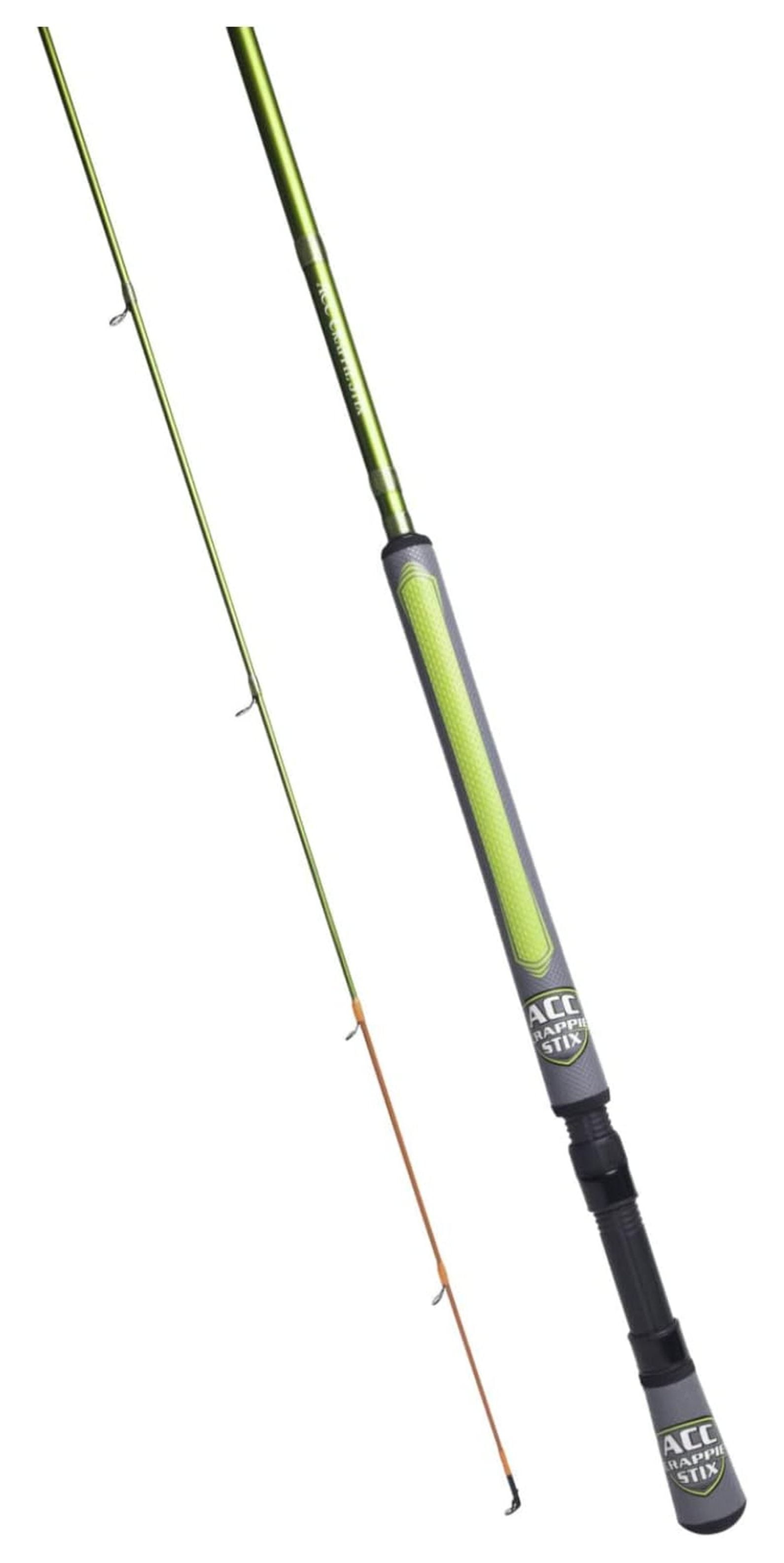 Super Grip Rods 12' Crossover - Walmart.com