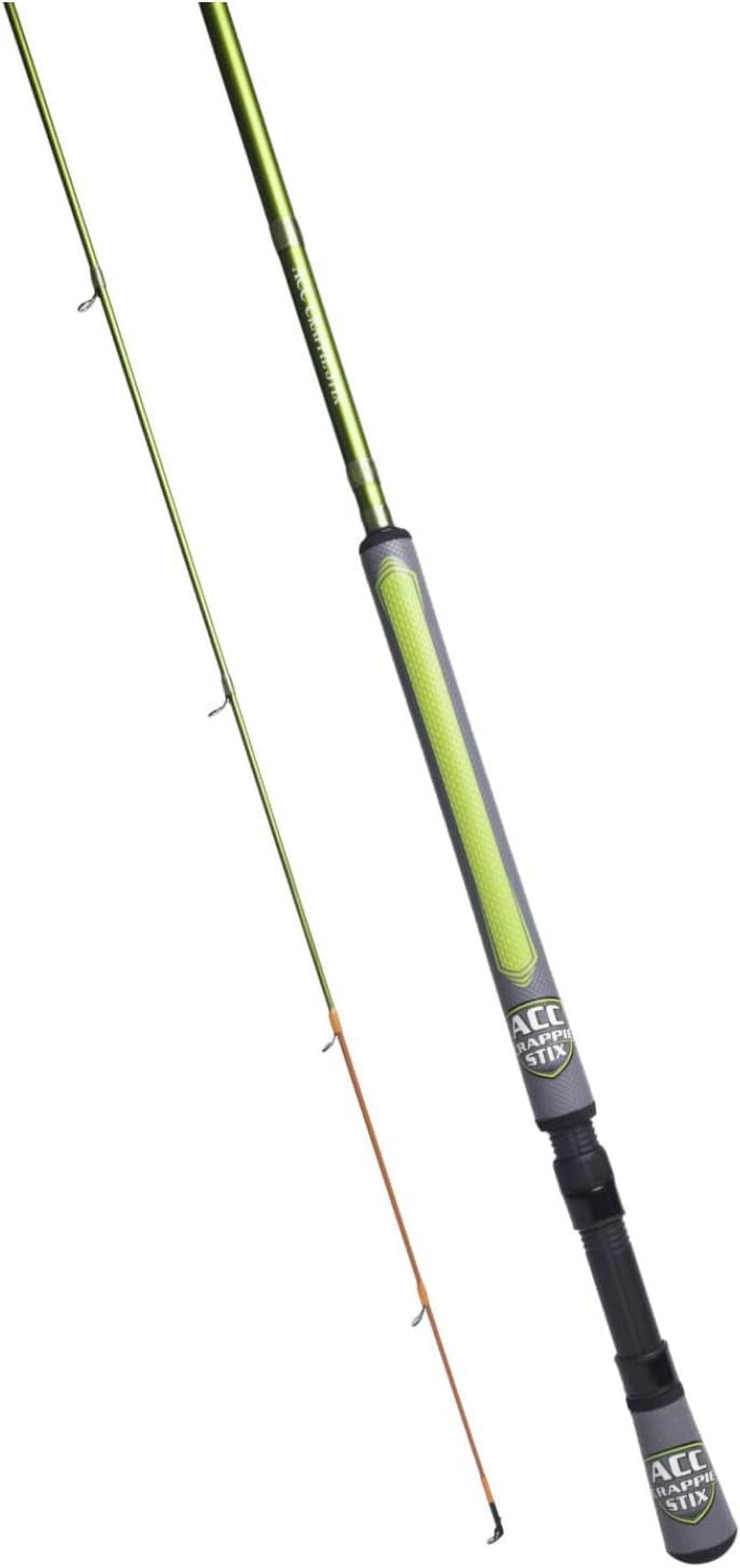 Super Grip Rods 12' Crossover - Walmart.com