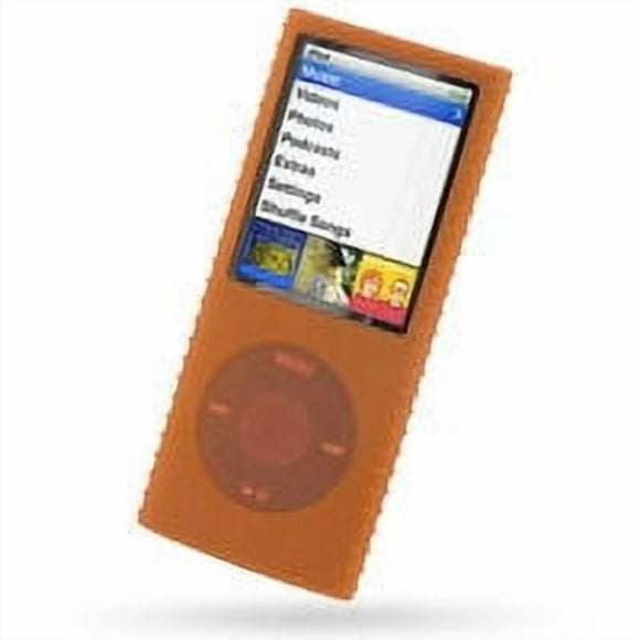 iPod 4th Gen Cases
