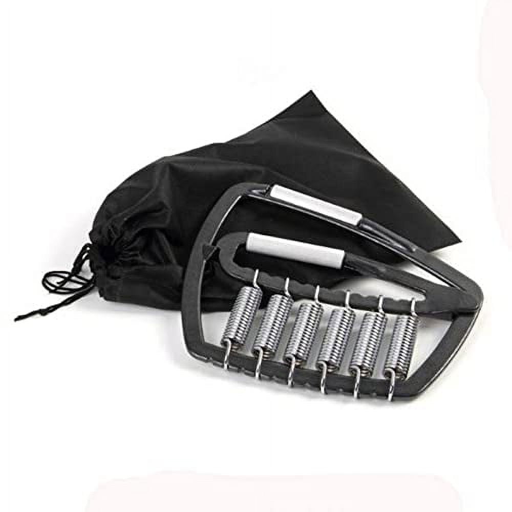Super Gripper Adjustable Forearm Heavy Gripper Hand Grip Strength ...