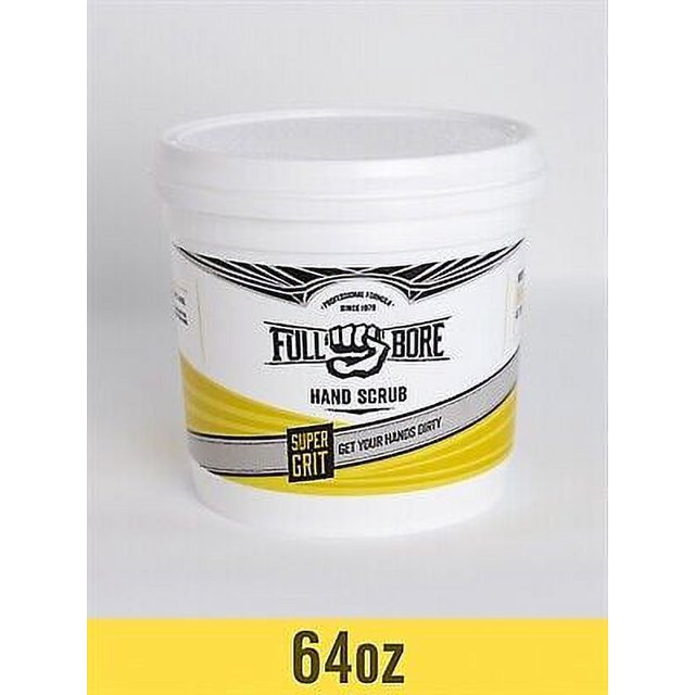Super Grit 64oz (Formerly Tough Scrub) - Walmart.com