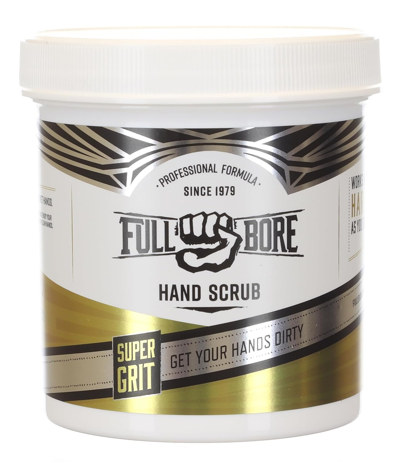 Super Grit 64oz (Formerly Tough Scrub) - Walmart.com