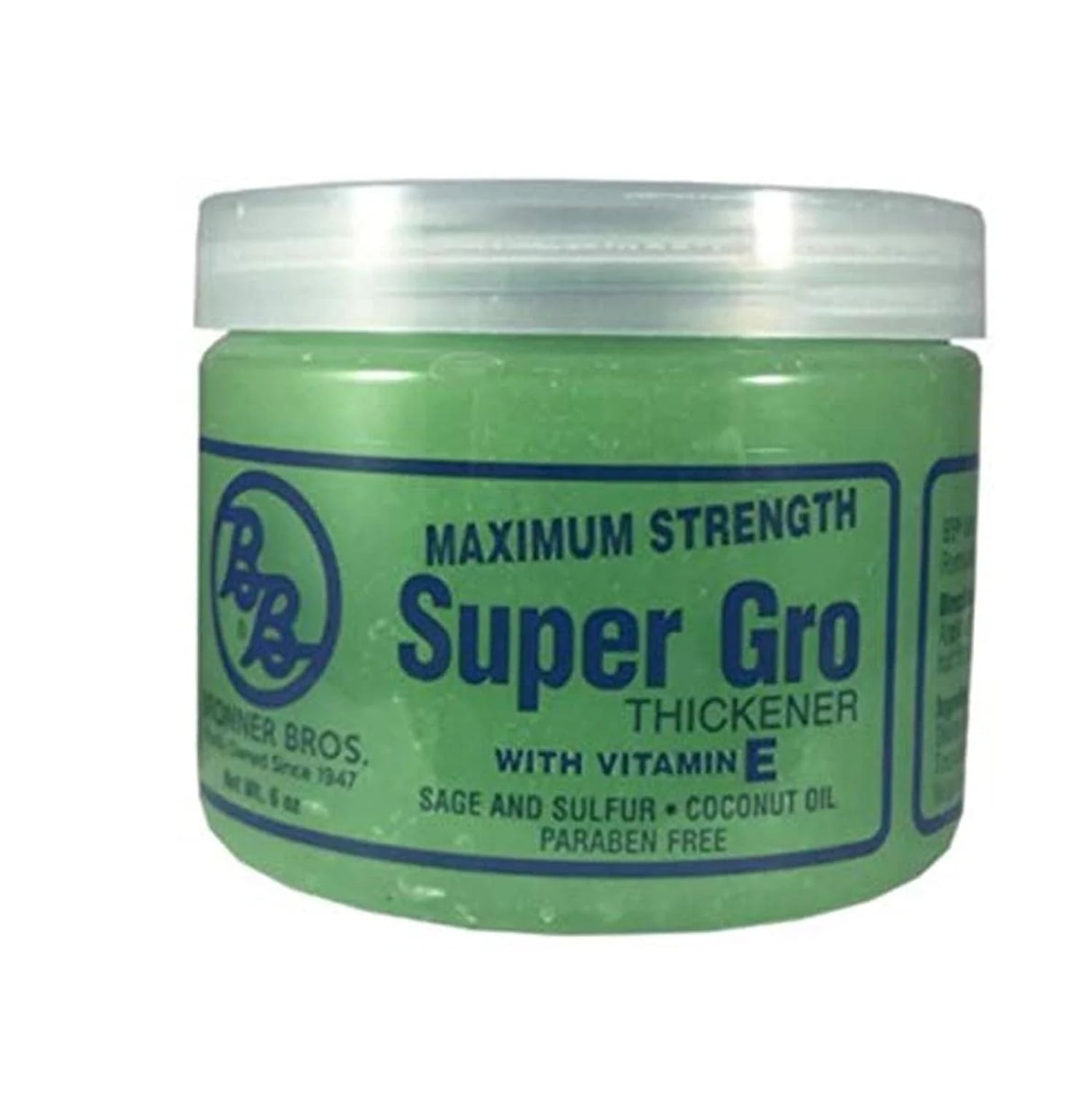 Super Gro Maximum Strength, 6 Ounce - Walmart.com