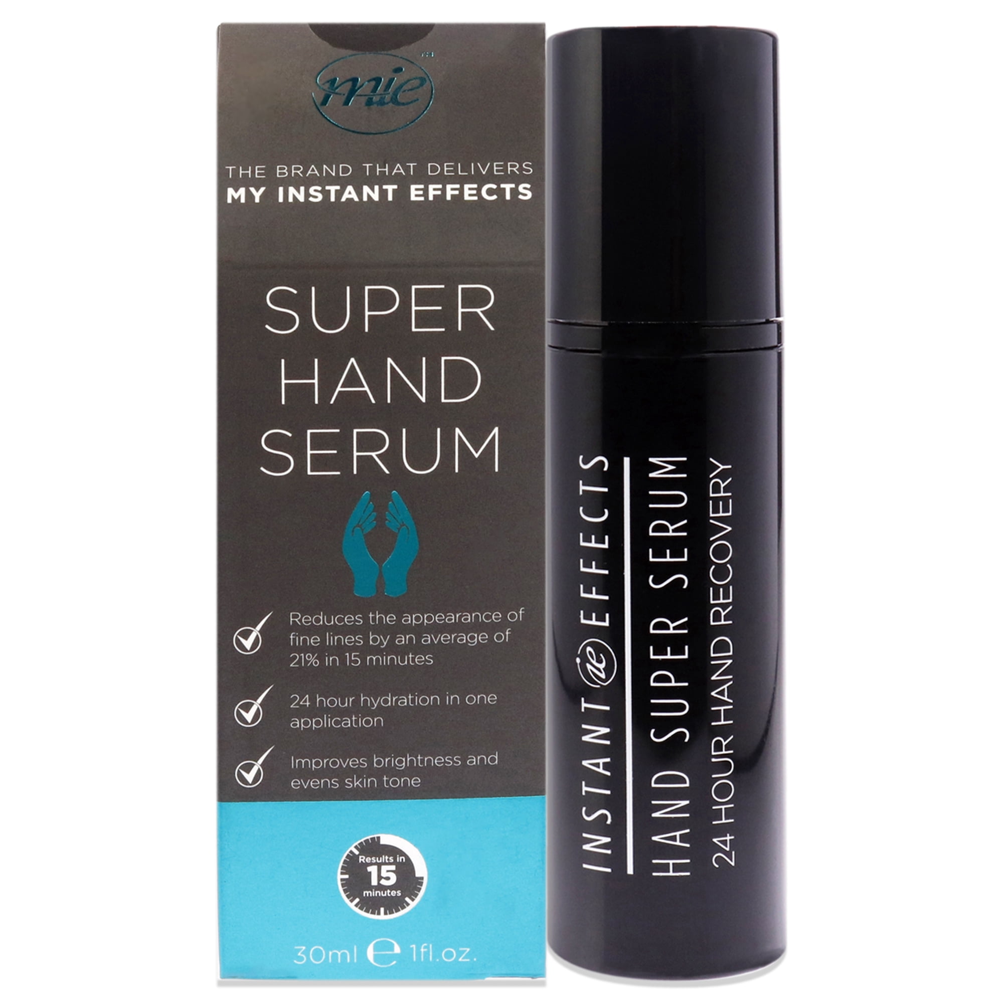 Instant Effects Super Hand Serum - Walmart.com