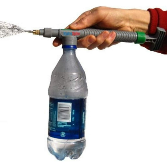 Super Handy Sprayer Kit - Outdoor Pressure Sprayer with Full Range ...