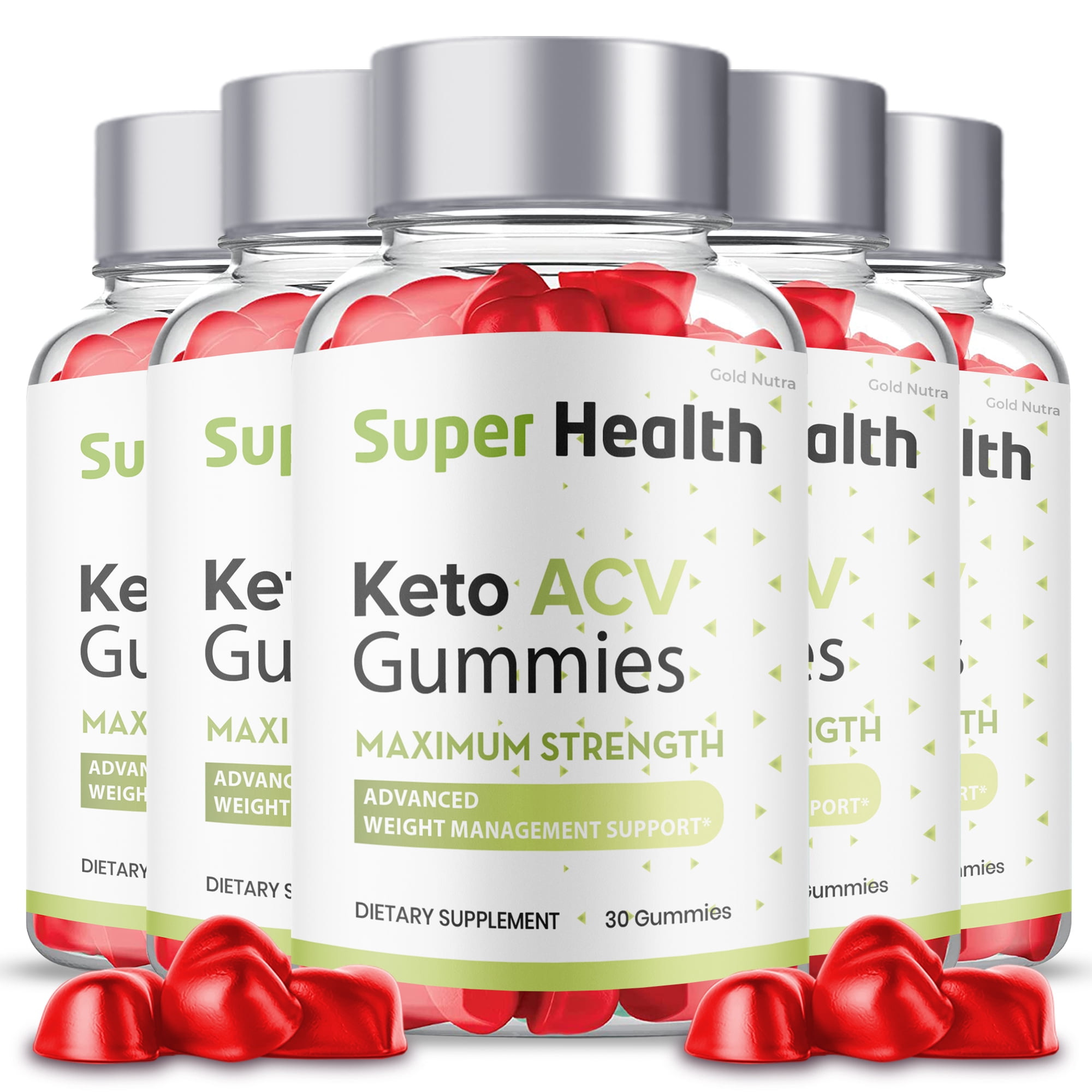 Super Health Keto Gummies, Super Health Keto ACV Gummies for Weight ...