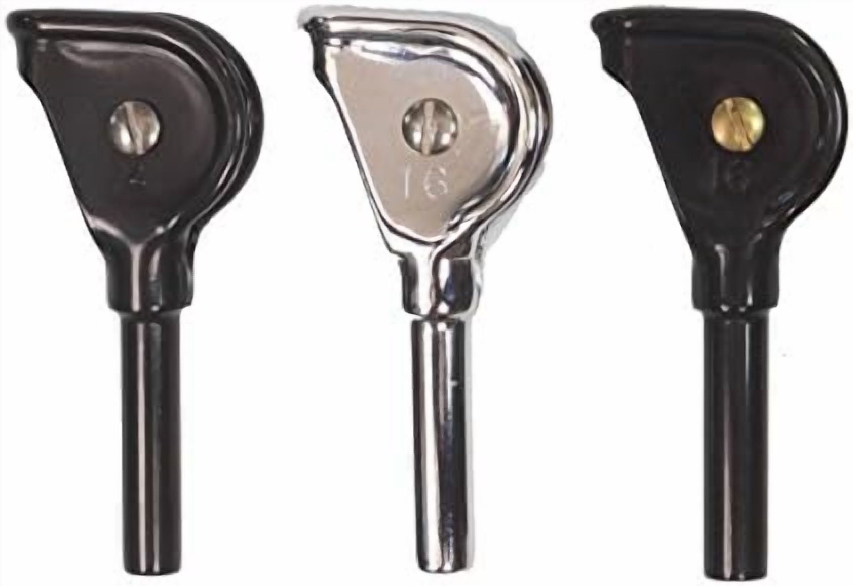 Super Heavy Duty Big Foot Roller Tip Tops - Walmart.com