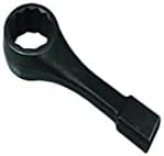 Super Heavy-Duty Offset Slugging Wrench 1-5/8" - 12 Point - Walmart.com