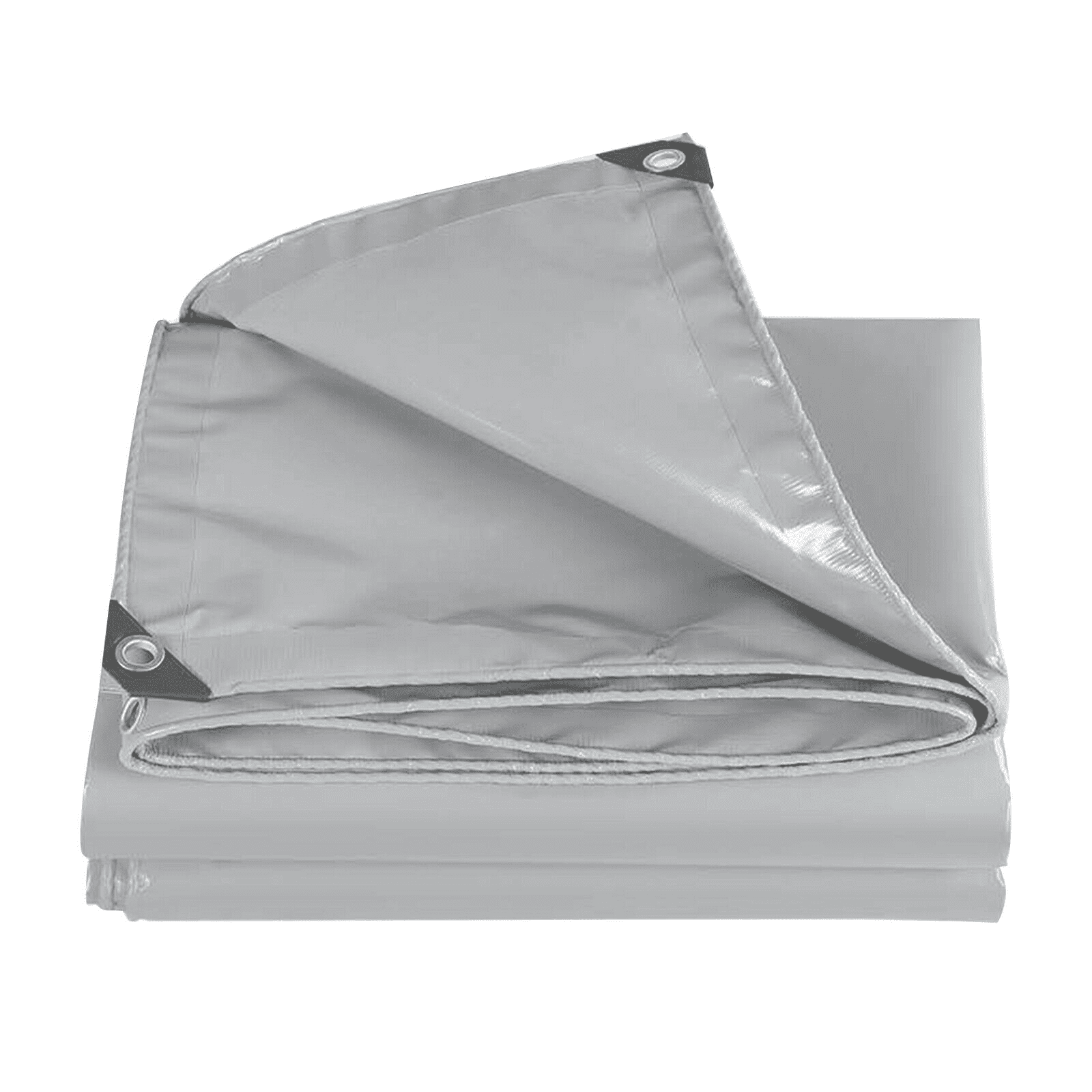 Super Heavy Duty Poly Tarp 16Mil 18Mil 20Mil Waterproof Canopy Cover ...